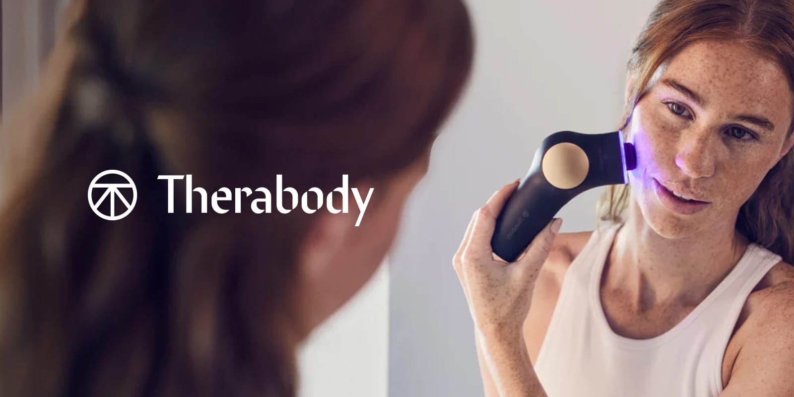 Therabody – Shop Diamond Face Institute