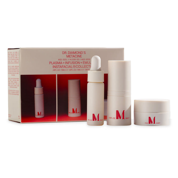 Dr. Diamond’s Metacine – Shop Diamond Face Institute