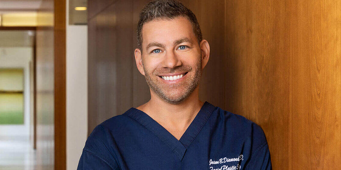 Meet Dr. Diamond – Shop Diamond Face Institute
