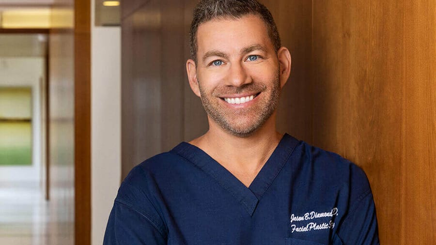 Meet Dr. Diamond – Shop Diamond Face Institute