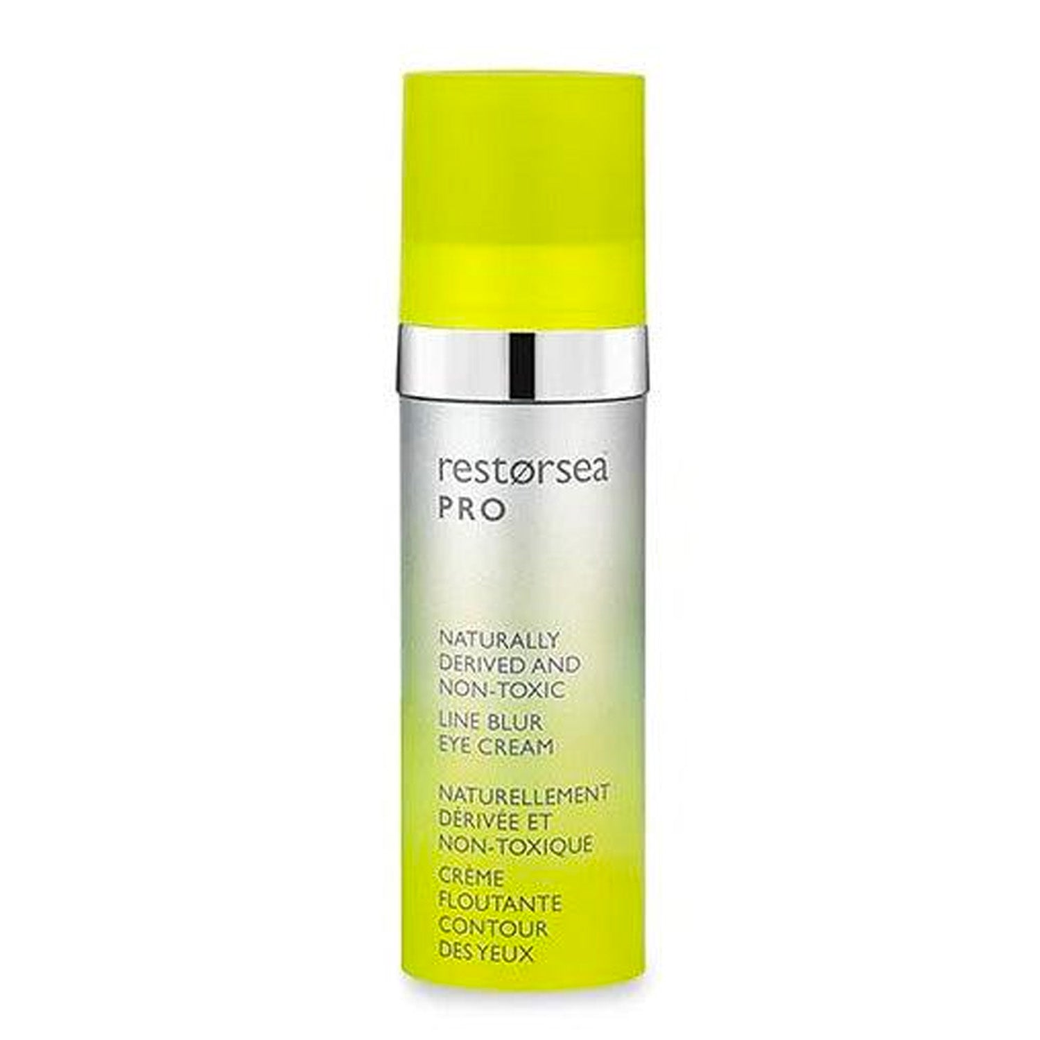 Restorsea PRO Line Blur Eye Cream – Shop Diamond Face Institute