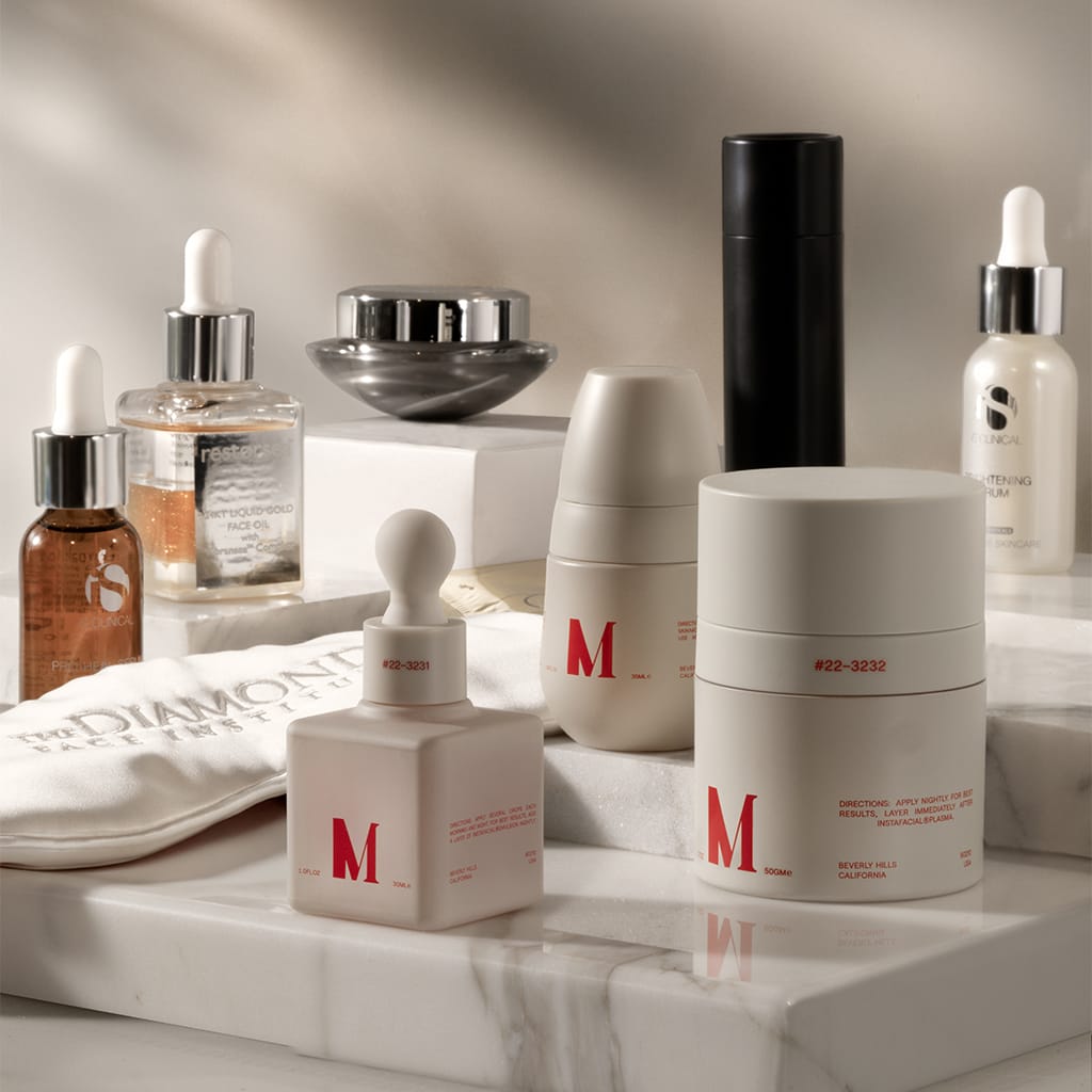 Meet Dr. Diamond – Shop Diamond Face Institute