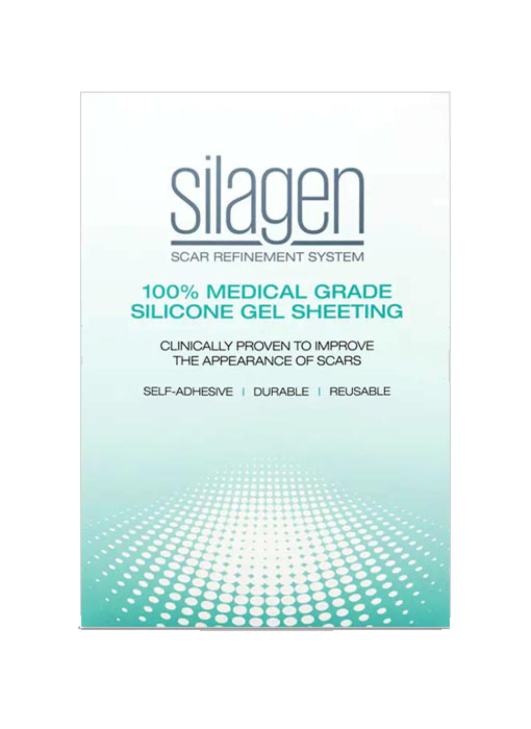 Newmedical Technology Silagen Scar Strips – Shop Diamond Face Institute