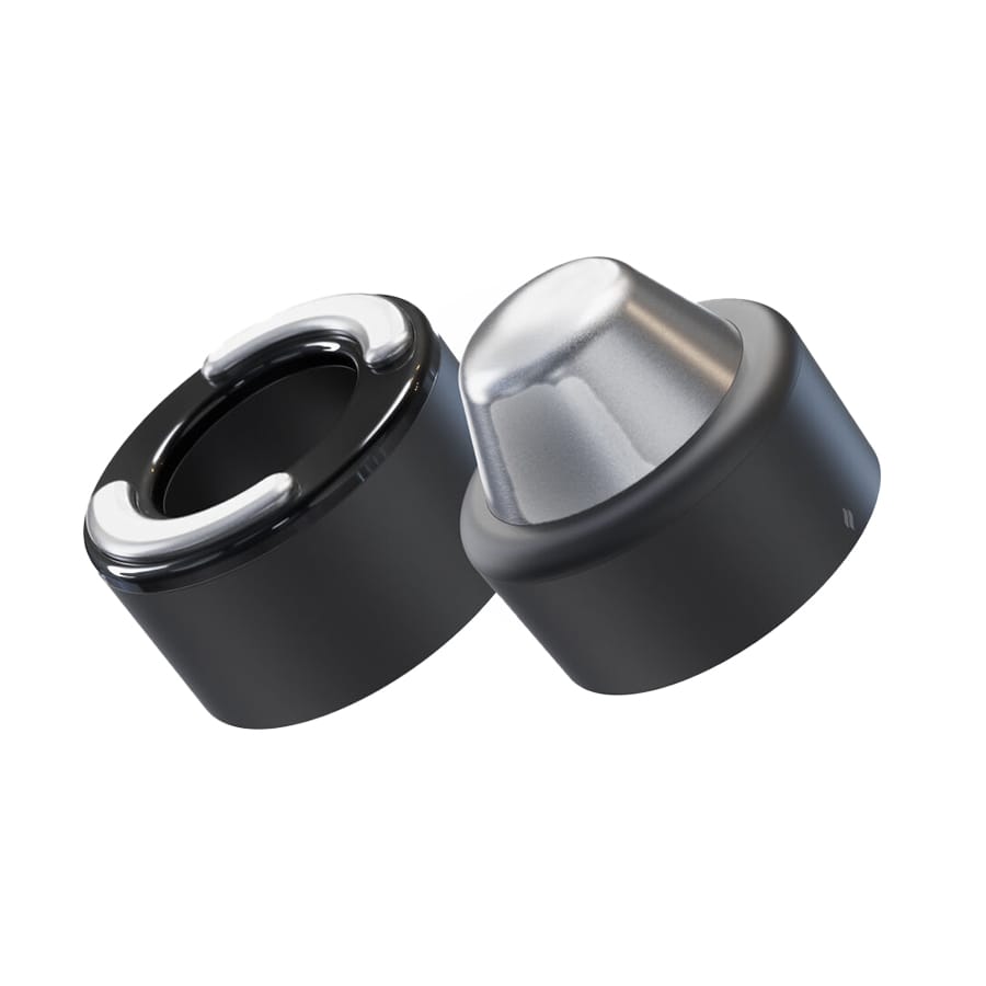 TheraFace Hot and Cold Rings – Shop Diamond Face Institute